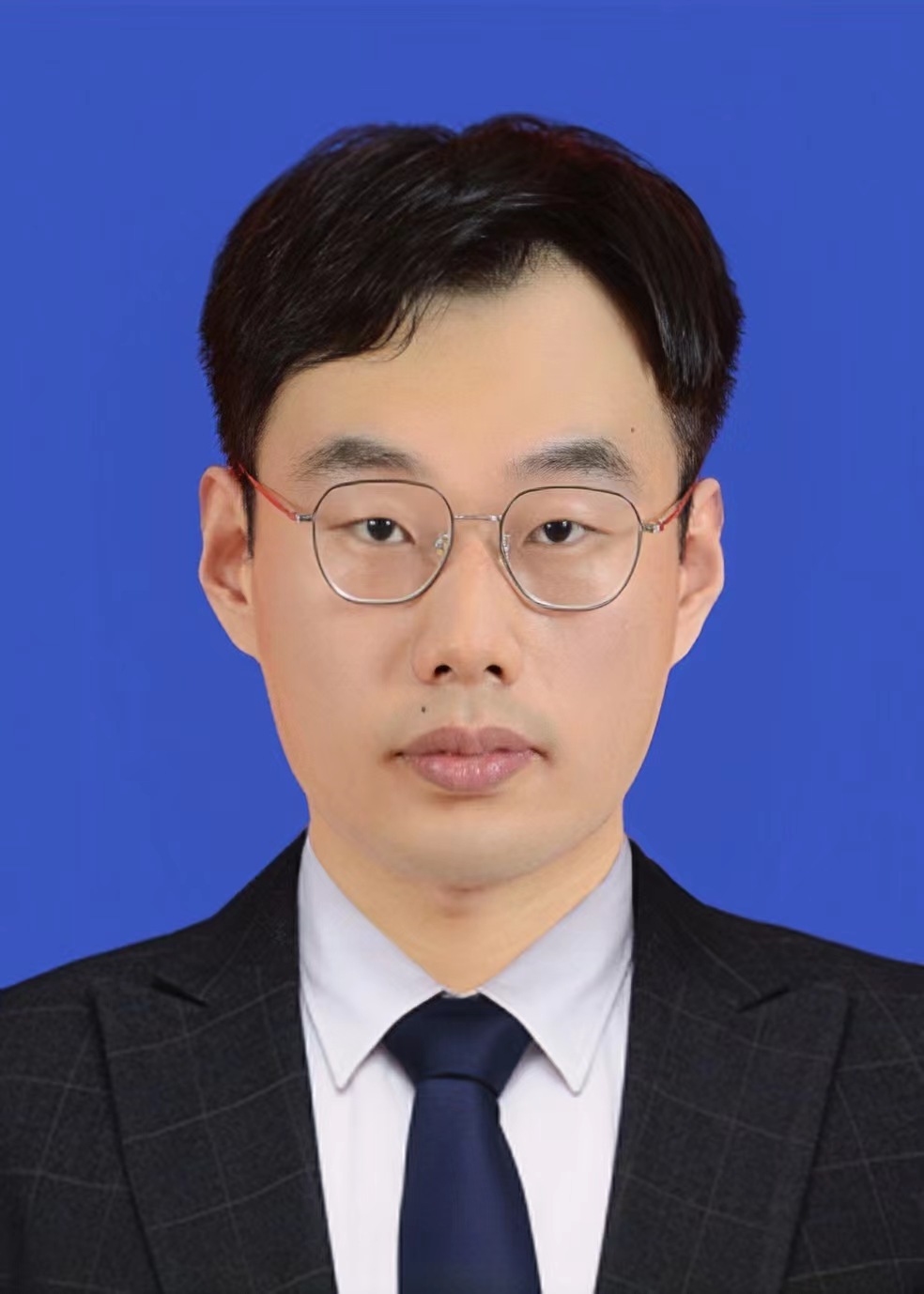 孙健-北京农学院马克思主义学院